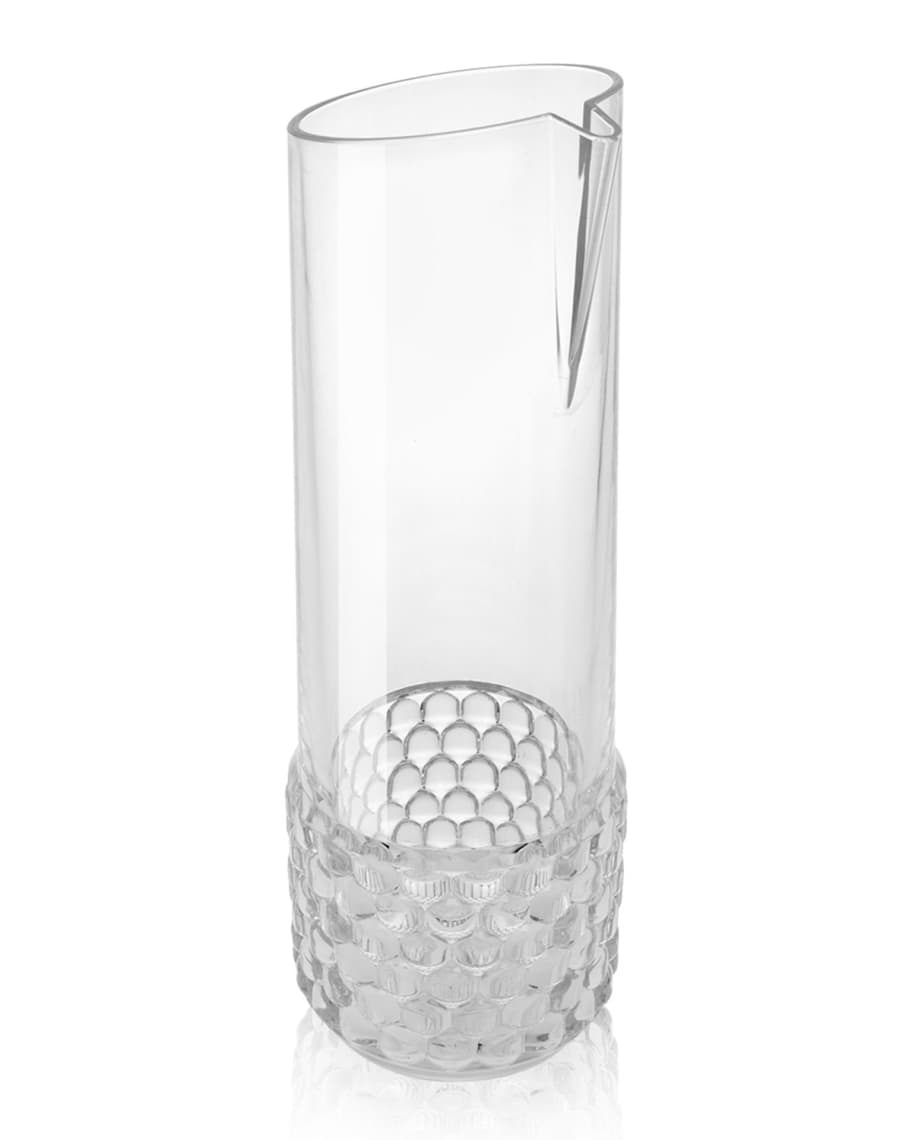 Kartell Jellies Shatterproof Carafe | Neiman Marcus