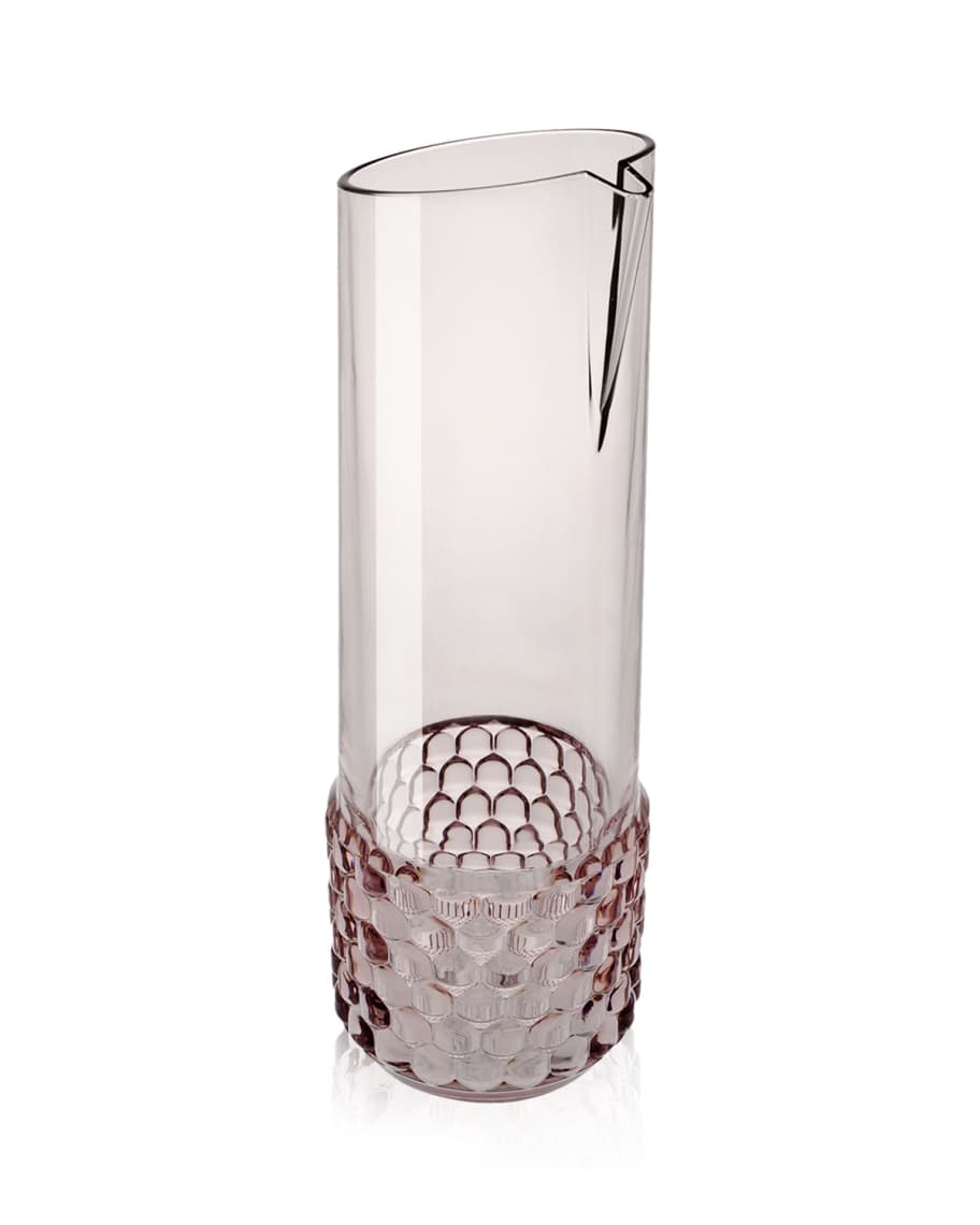 Kartell Jellies Shatterproof Carafe | Neiman Marcus