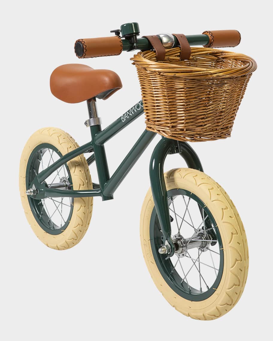 Banwood First Go Balance Bike | Neiman Marcus