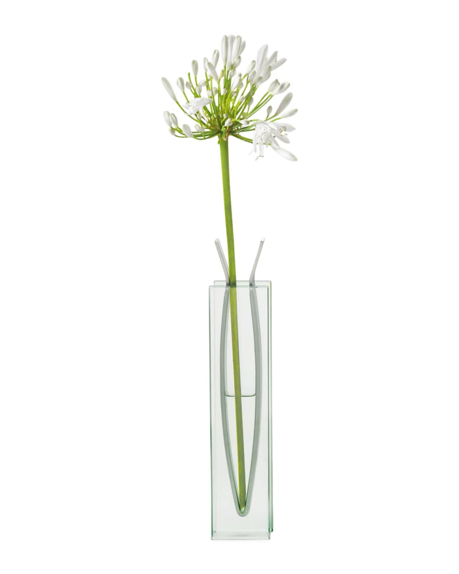 MoMA Ribbon Vase | Neiman Marcus