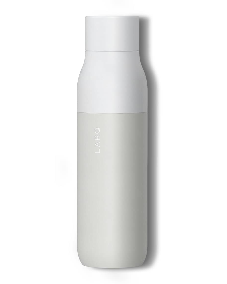 LARQ Self Cleaning Bottle | Neiman Marcus