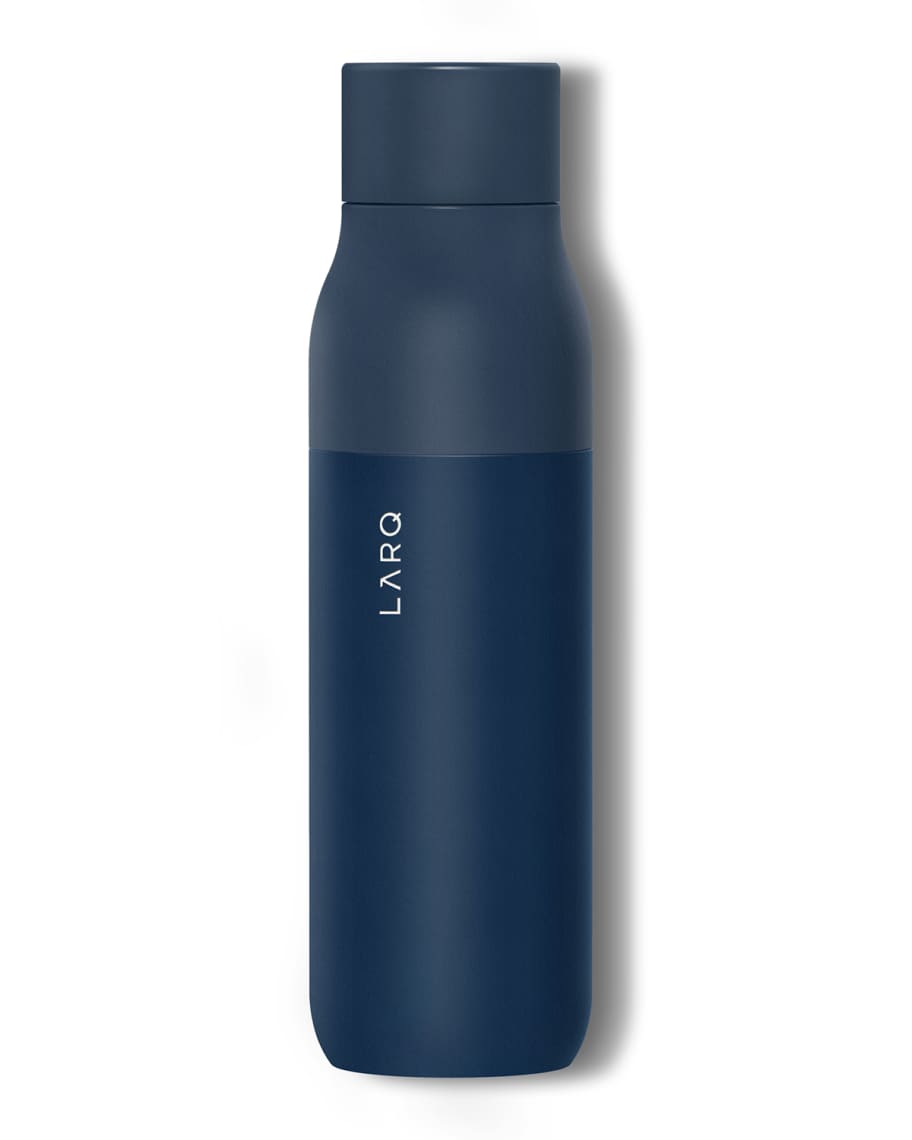 LARQ Self Cleaning Bottle | Neiman Marcus