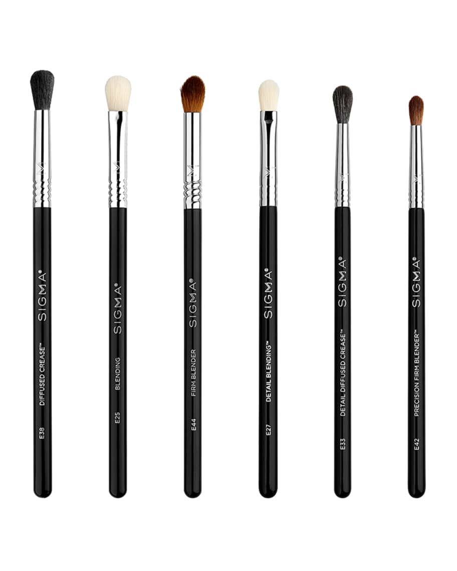 Sigma Beauty Ultimate Blending Set | Neiman Marcus