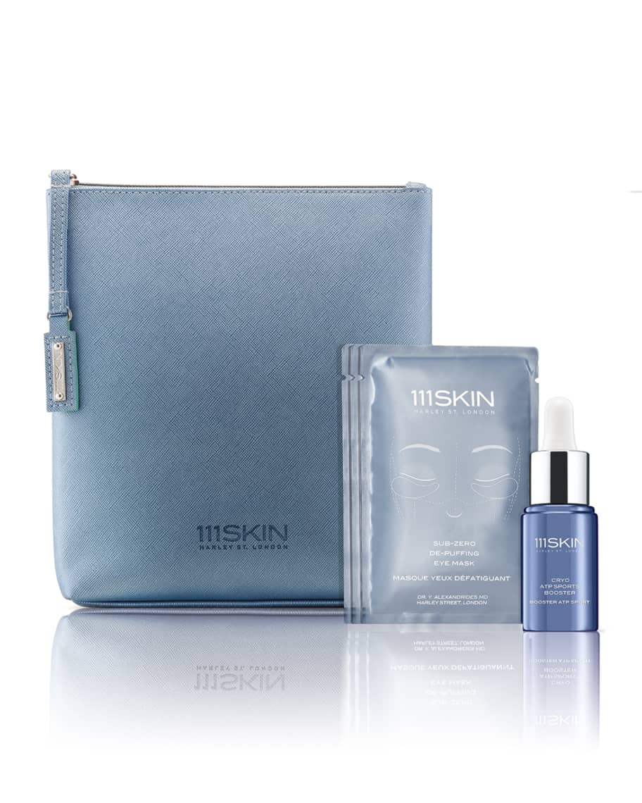 111SKIN The Energizing Bag | Neiman Marcus
