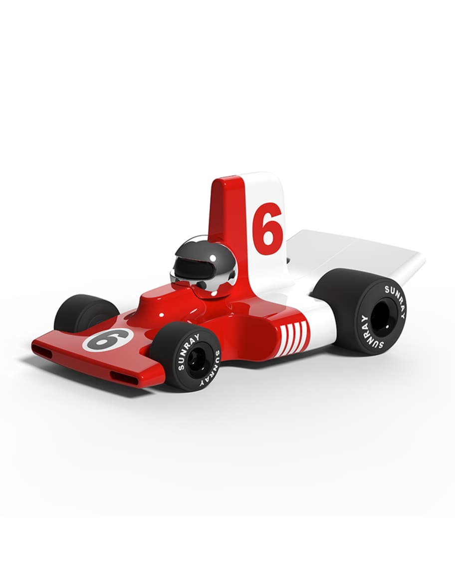 Playforever Velocita Race Car | Neiman Marcus