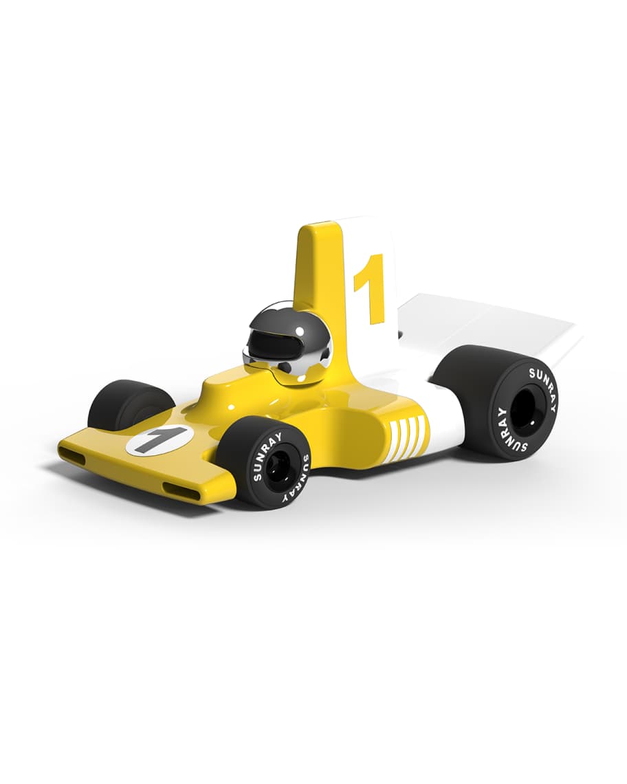 Playforever Velocita Race Car | Neiman Marcus