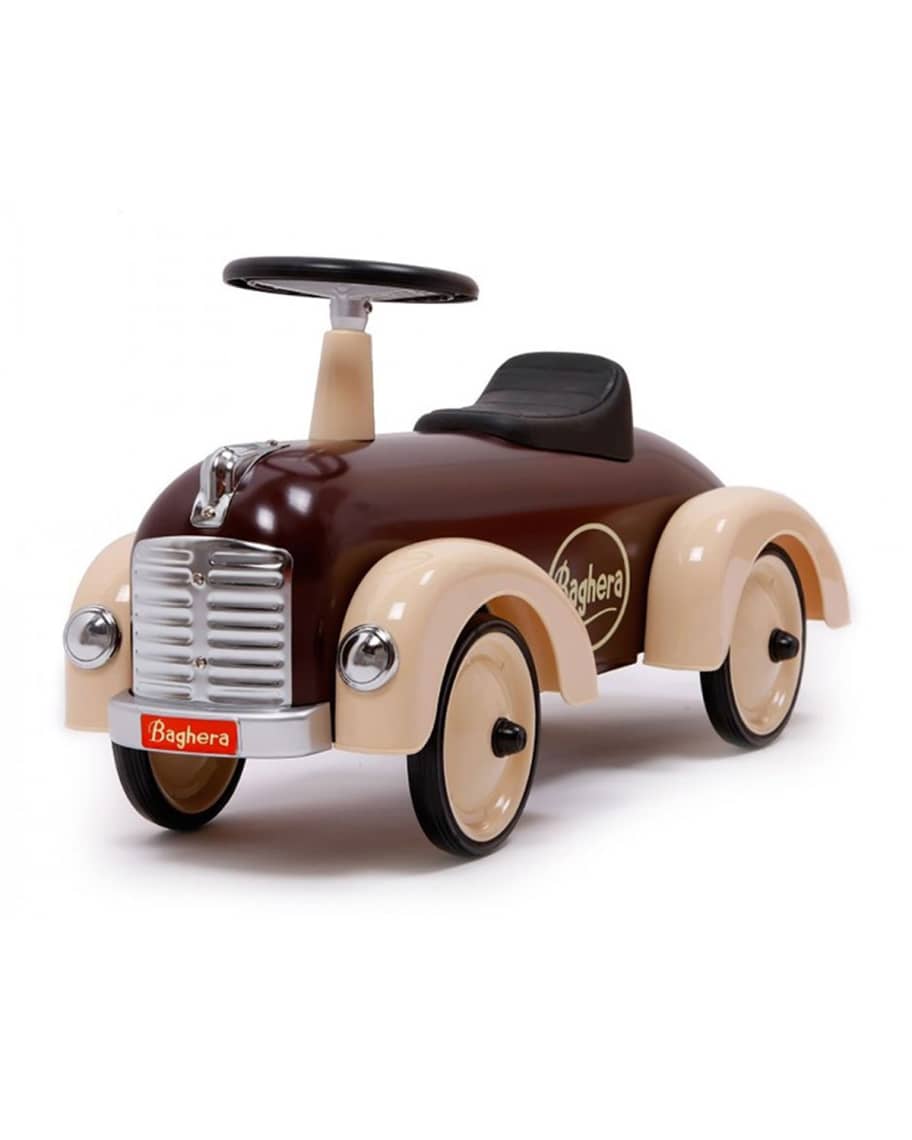 Baghera Speedsters Ride-On Car | Neiman Marcus