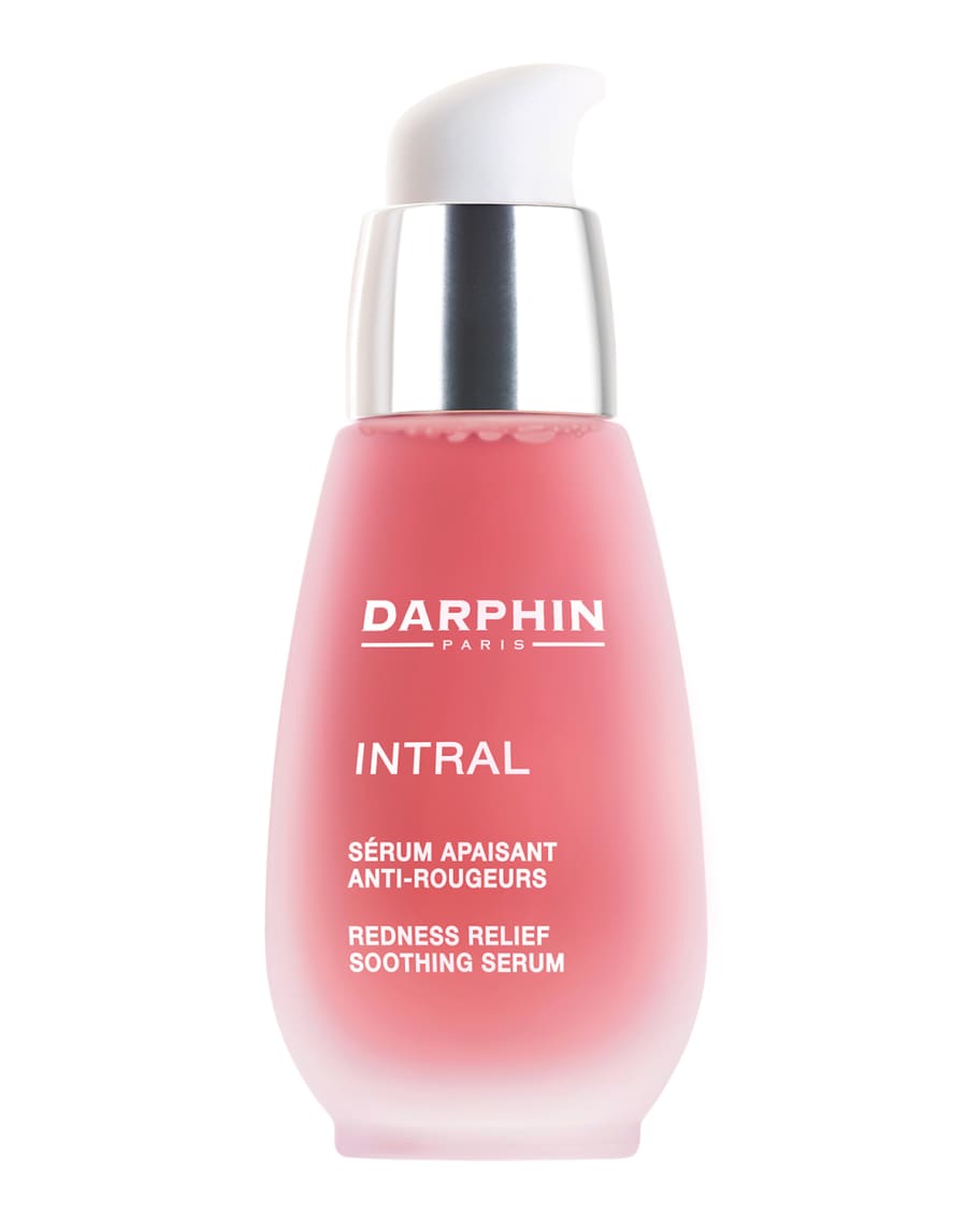 Darphin 1 oz. Intral Redness Relief Soothing Serum | Neiman Marcus