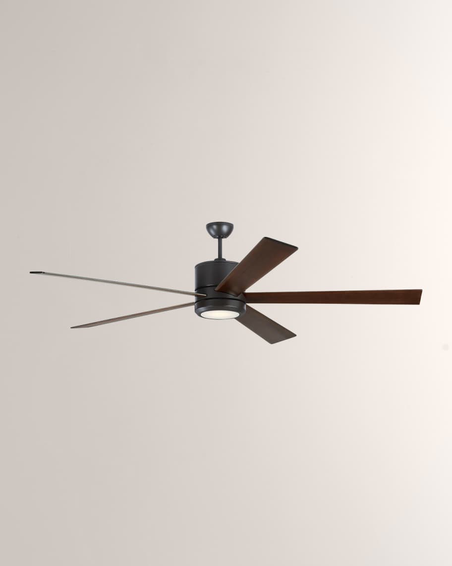 Visual Comfort Fans 72" Vision Ceiling Fan | Neiman Marcus