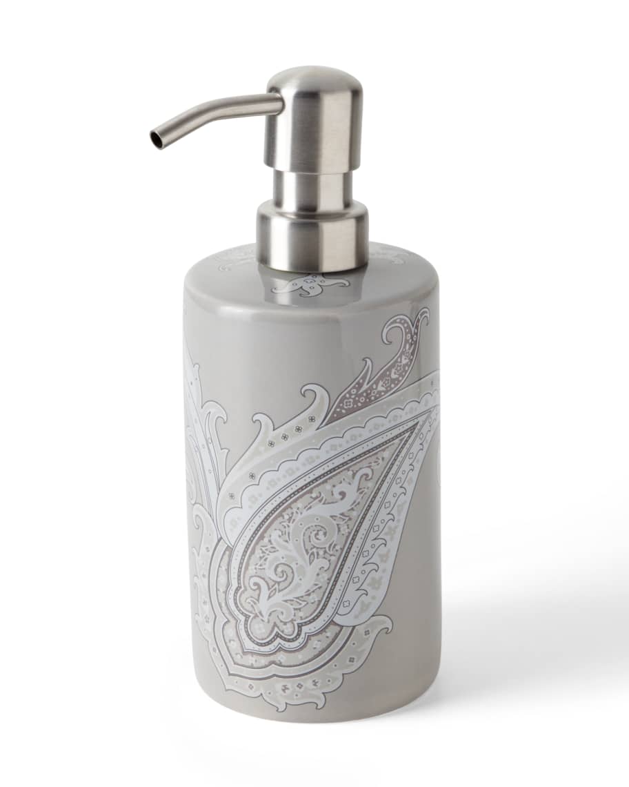 Etro Maia Soap Dispenser | Neiman Marcus