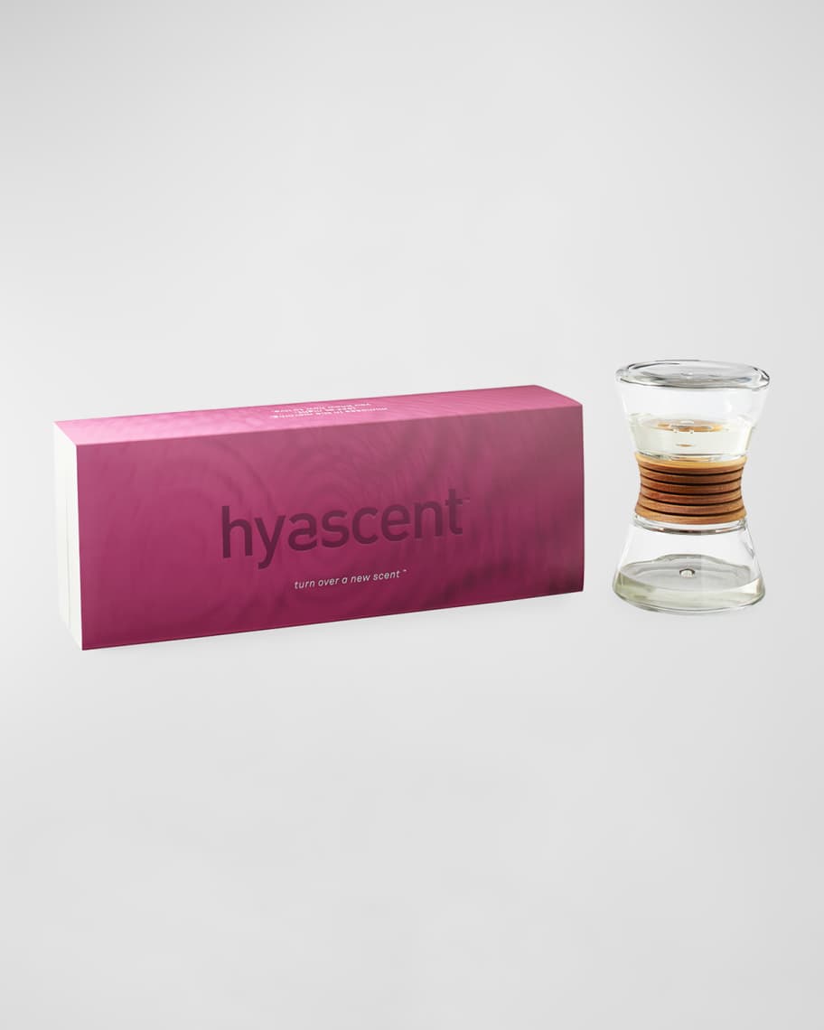 Hyascent 6 oz. Hip to That Scent Diffuser | Neiman Marcus