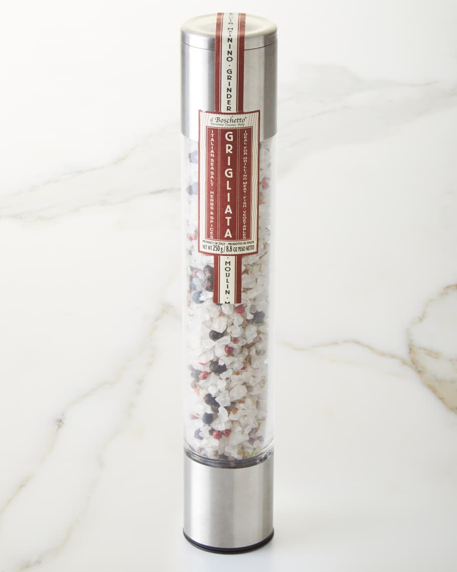 The French Farm Mix Grigliata Grinder | Neiman Marcus