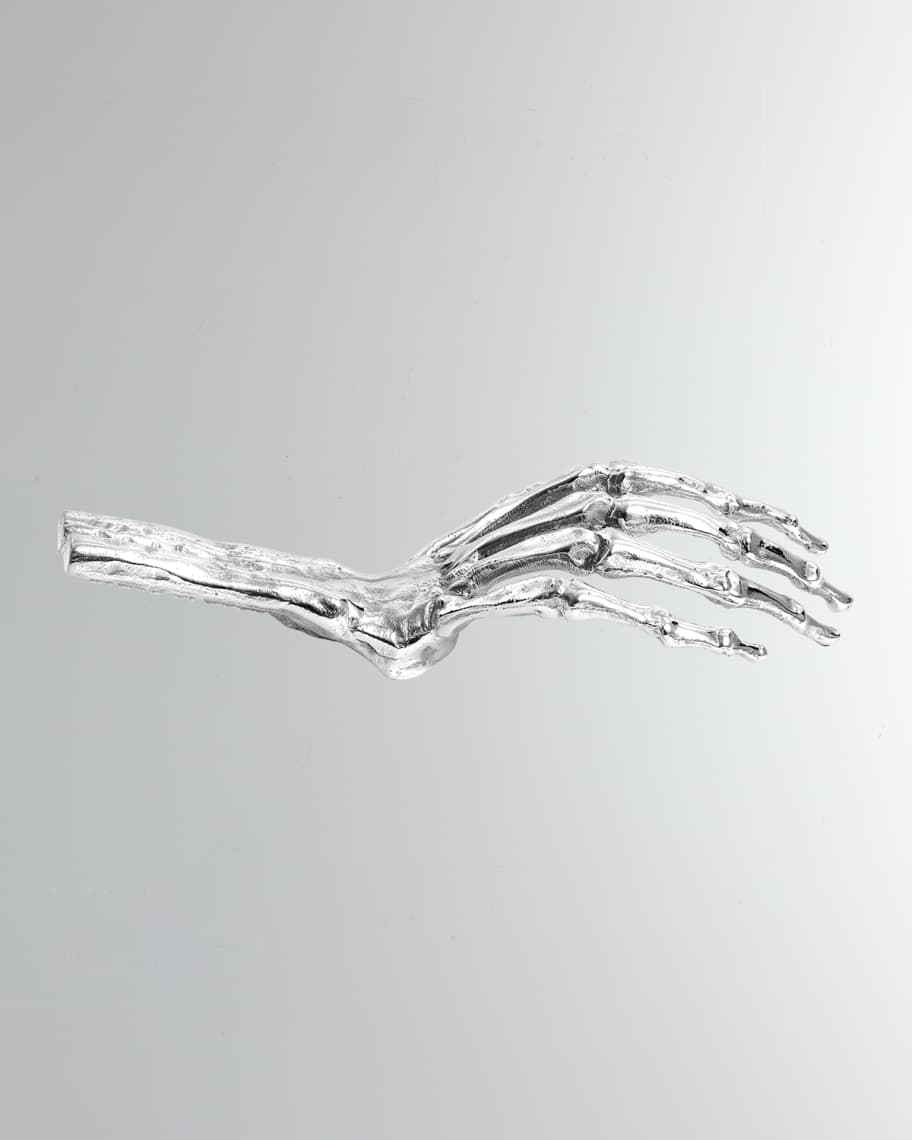 Seletti Diesel Skeleton Hand in Glove | Neiman Marcus