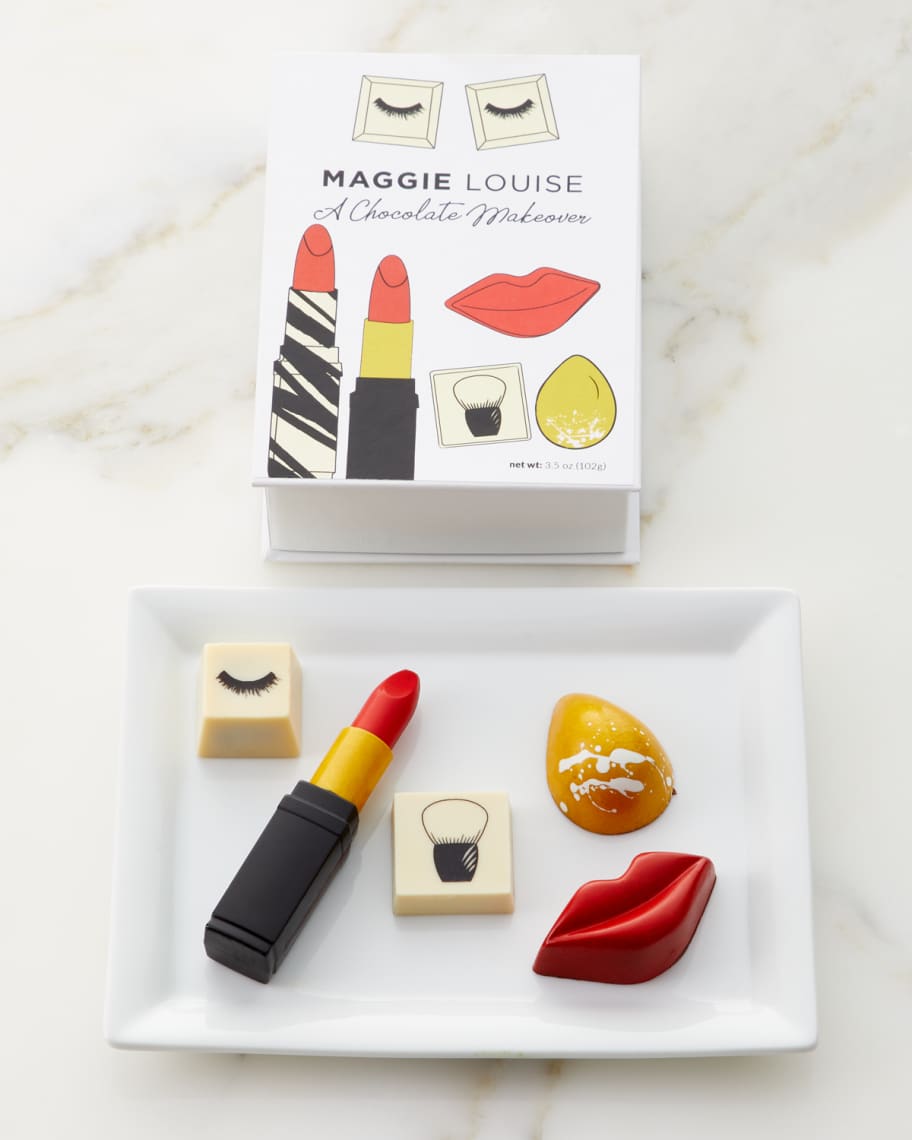 Maggie Louise A Chocolate Makeover Gift Box | Neiman Marcus