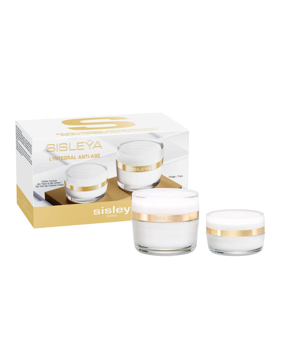 Sisley Paris Sisleÿa Anti-Aging Program | Neiman Marcus