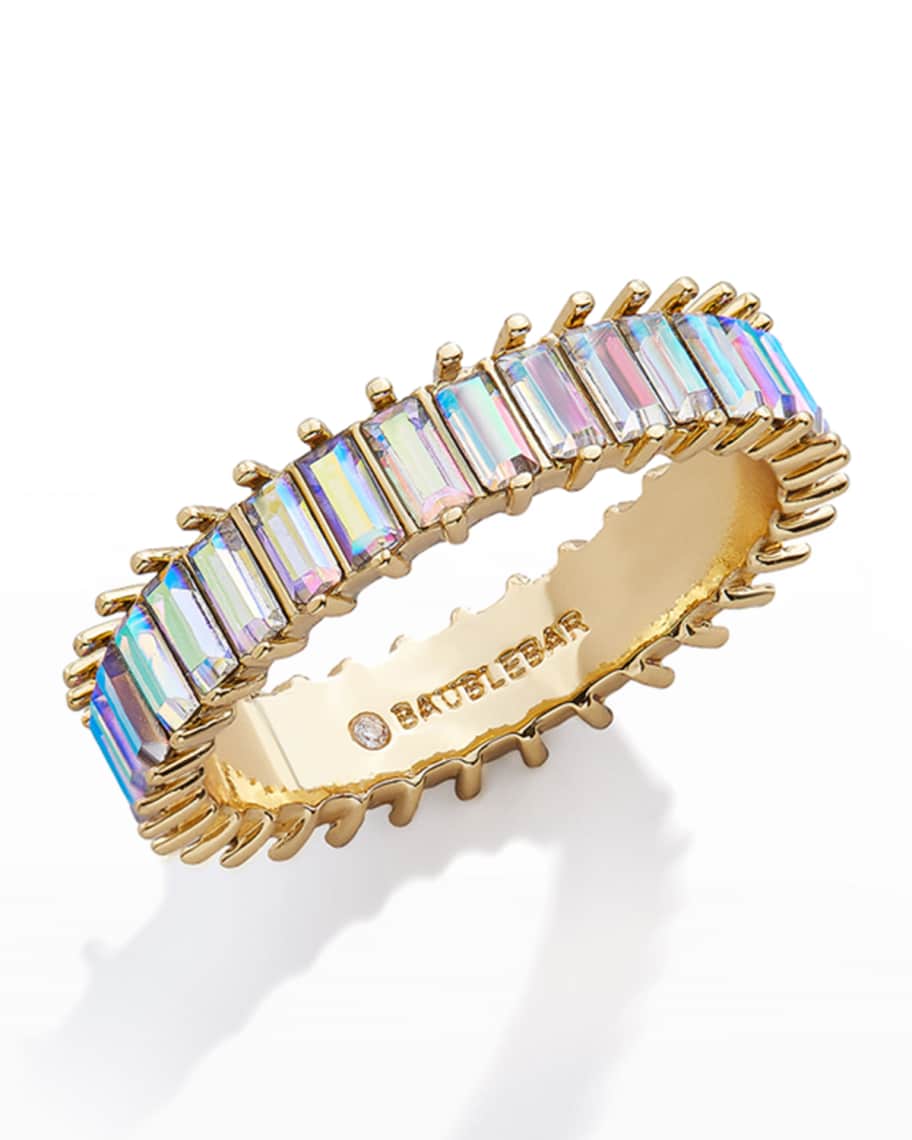 BaubleBar Alidia Stone Ring | Neiman Marcus