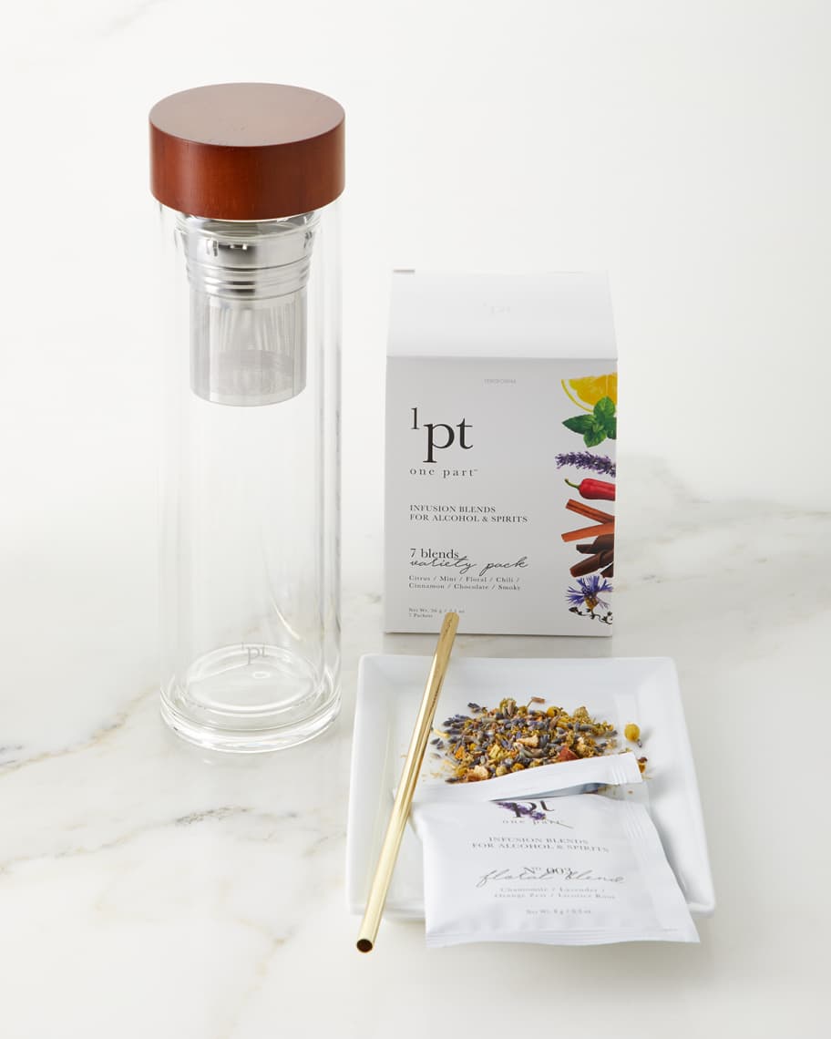 One Part 1pt Master Kit | Neiman Marcus