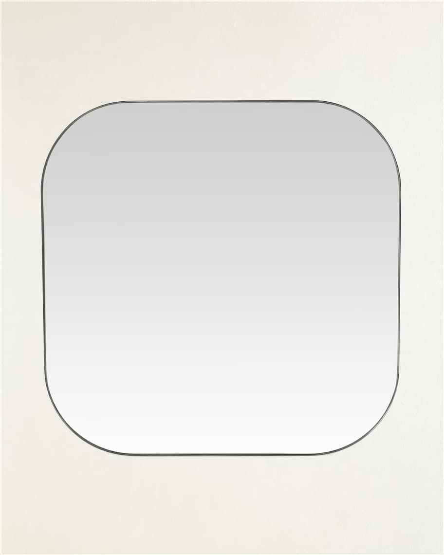 Four Hands Bellevue Square Mirror | Neiman Marcus