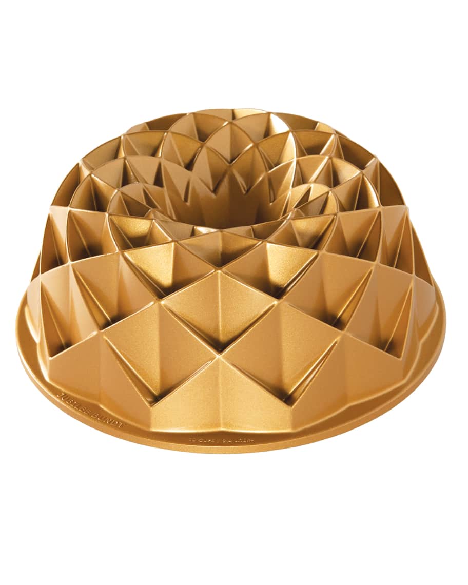 Nordic Ware Jubilee Bundt Pan | Neiman Marcus