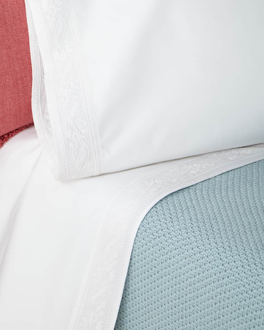 Ralph Lauren Home Katrine King Pillowcase | Neiman Marcus