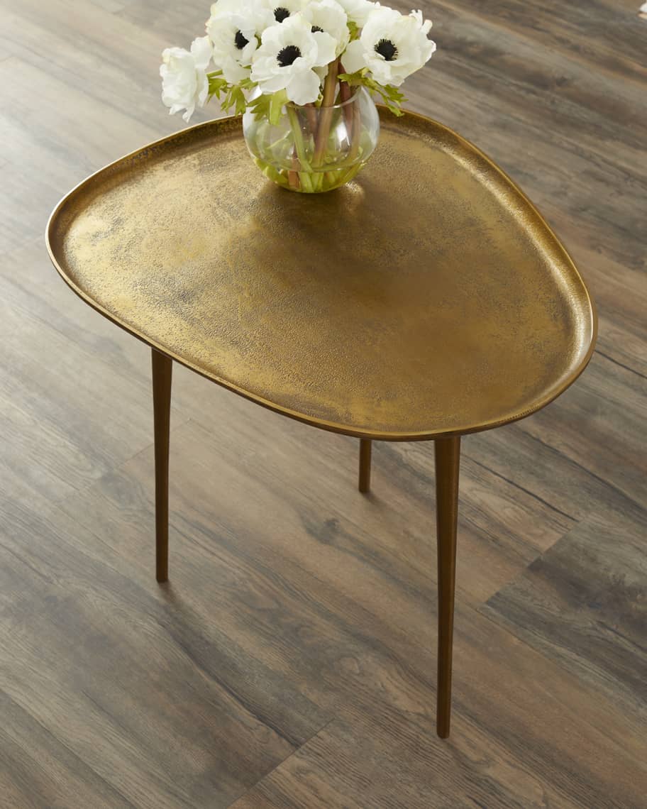 Bronte Large Side Table | Neiman Marcus