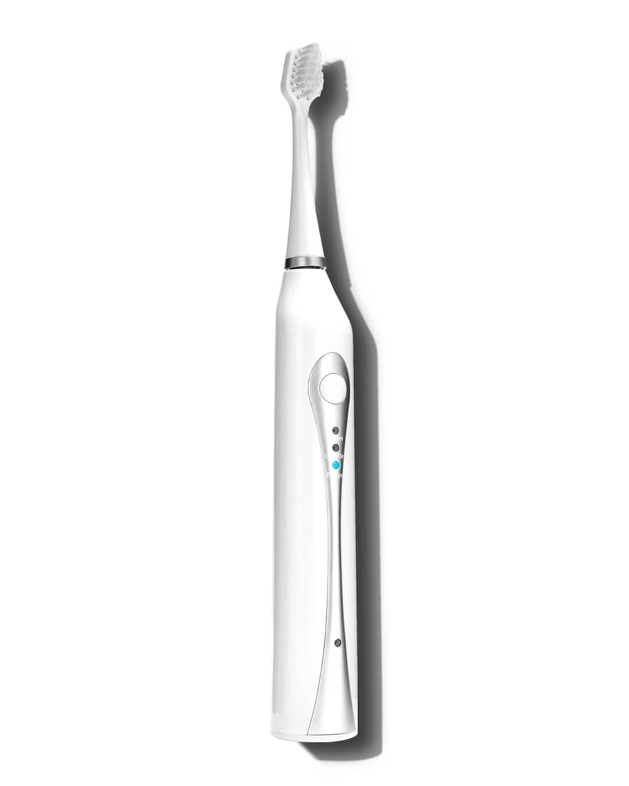 Supersmile Series II LS45° Advanced Sonic Pulse Toothbrush | Neiman Marcus