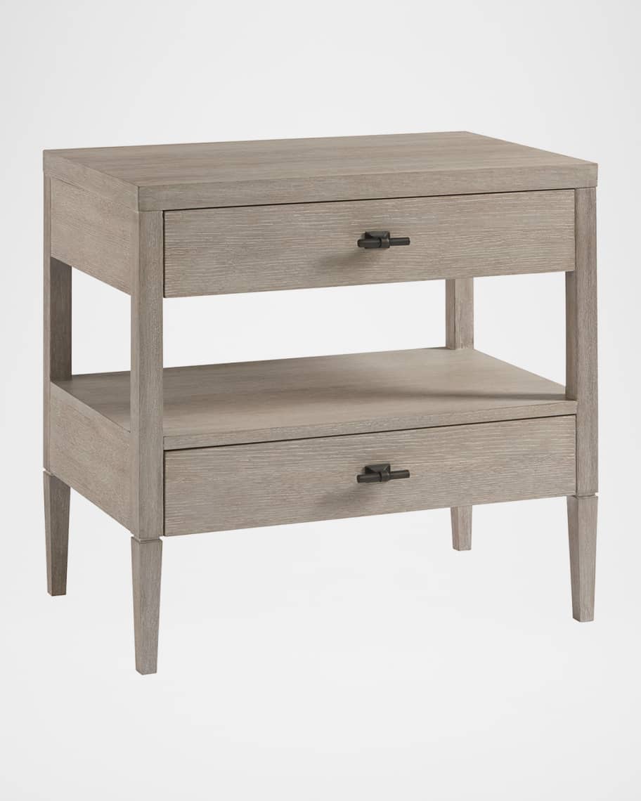 Universal Furniture Midtown Nightstand | Neiman Marcus