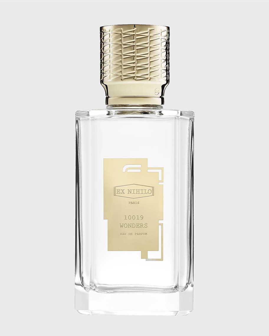Ex Nihilo 10019 Wonders, 3.4 oz./ 100 mL | Neiman Marcus