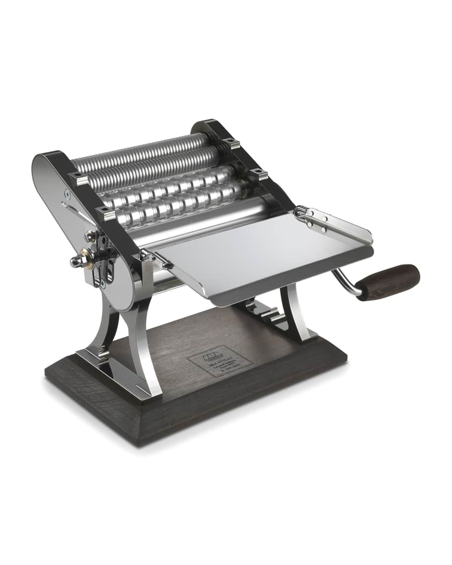 Marcato Otello Limited Pasta Machine | Neiman Marcus