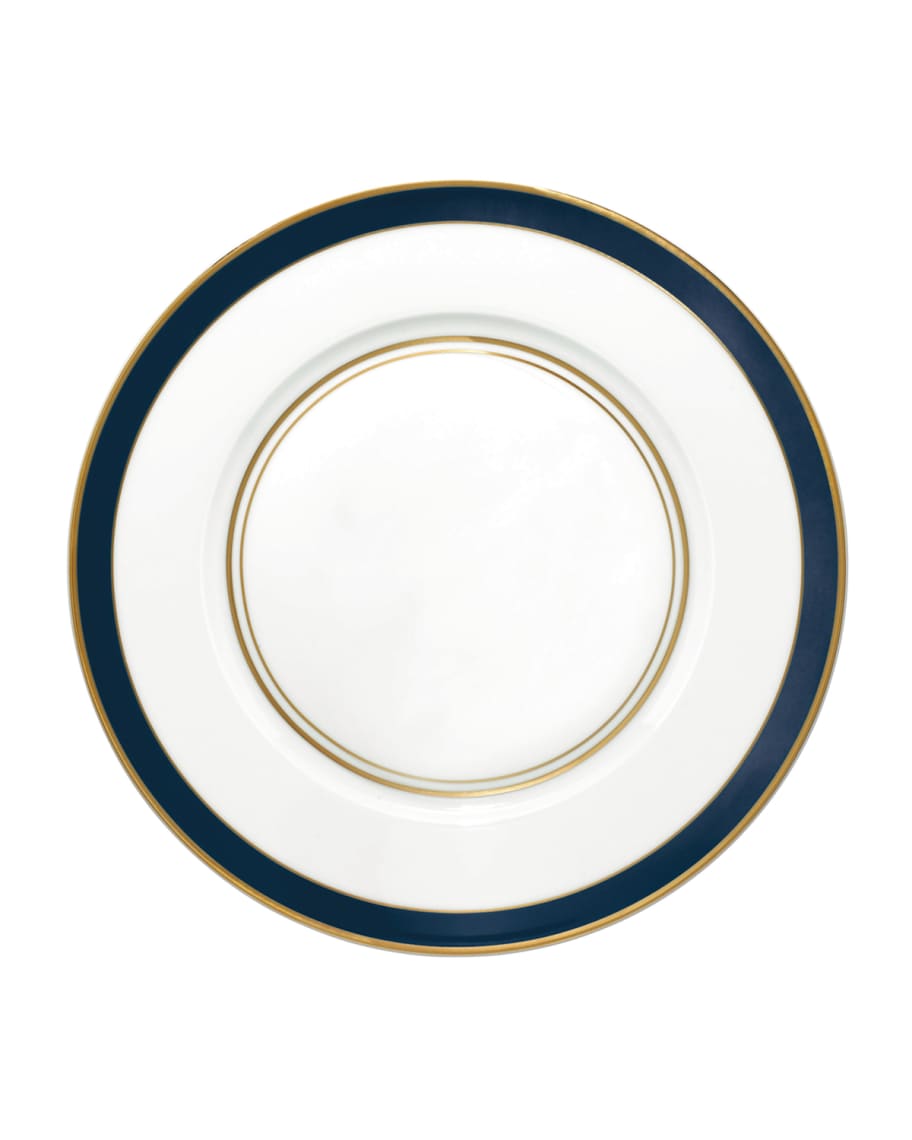 Raynaud Cristobal Marine American Dinner Plate | Neiman Marcus