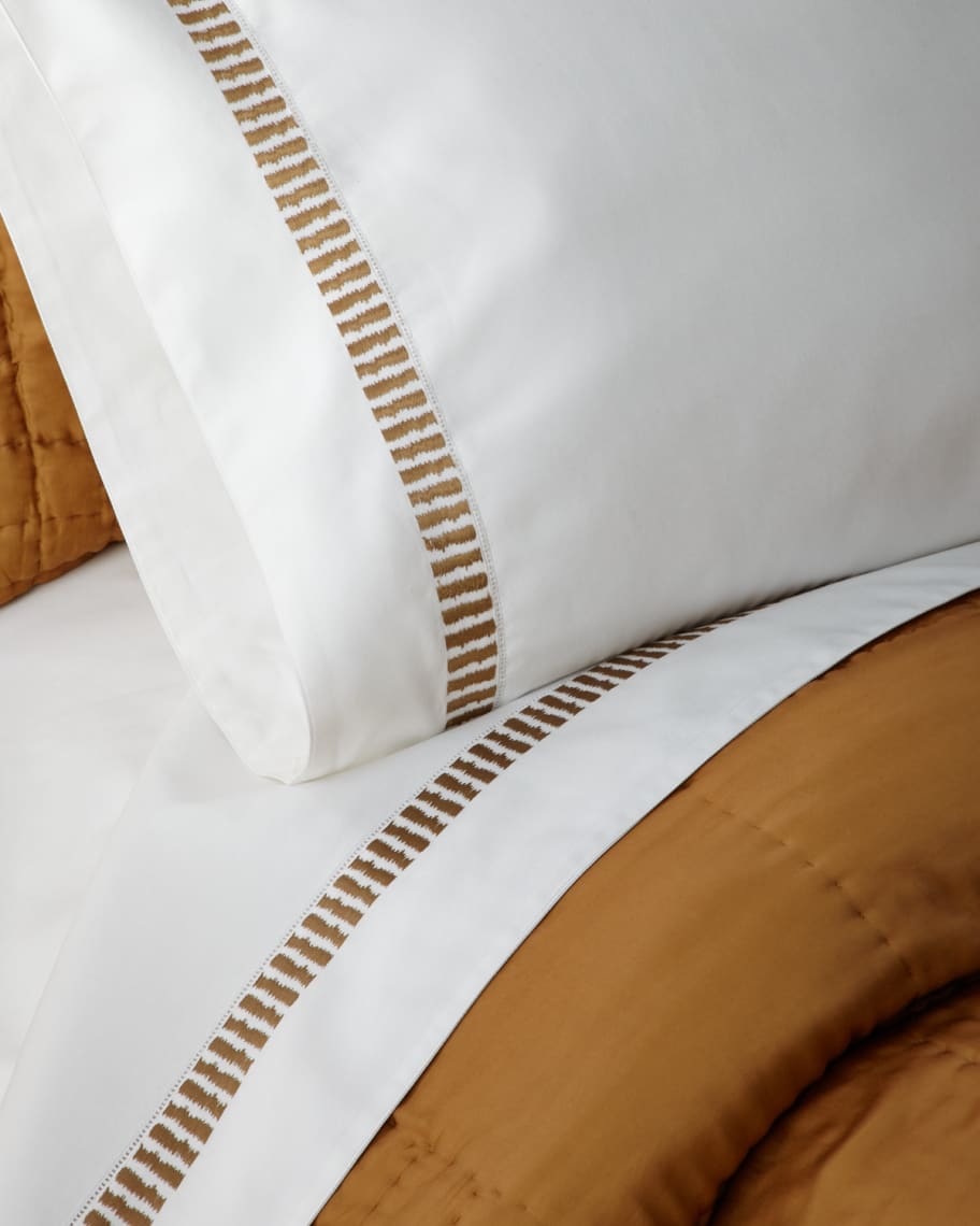 Amity Home Savona Queen Sheet Set | Neiman Marcus