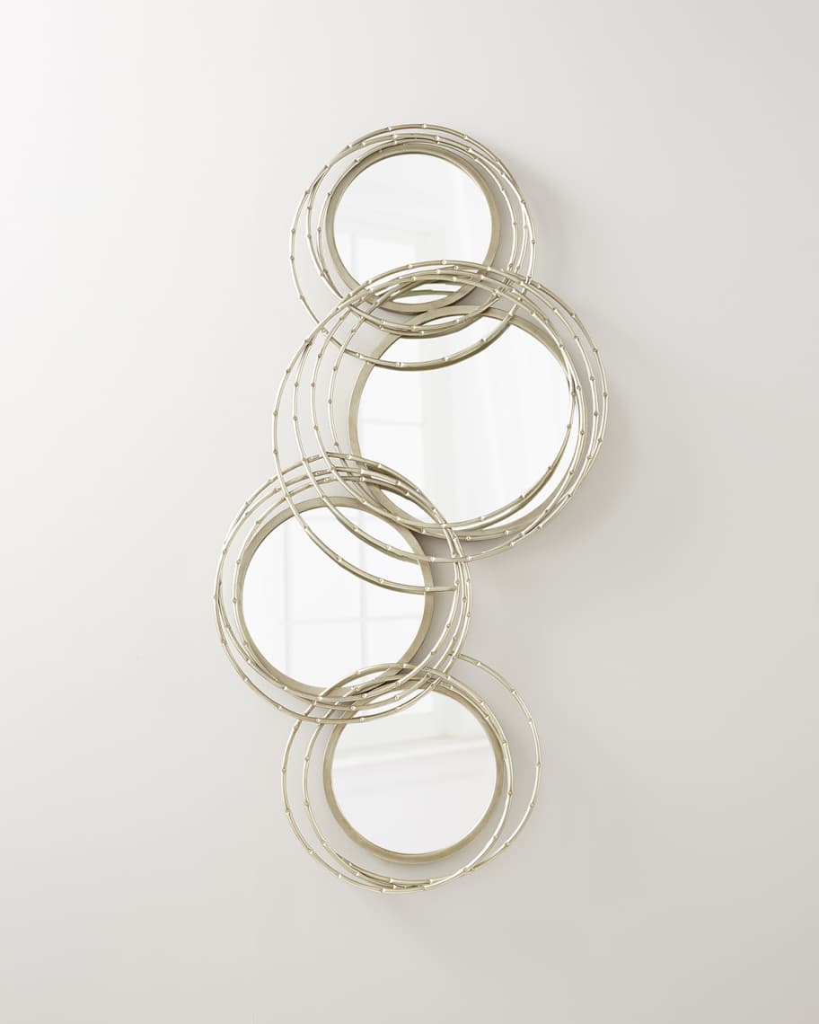 Radius Mirror | Neiman Marcus