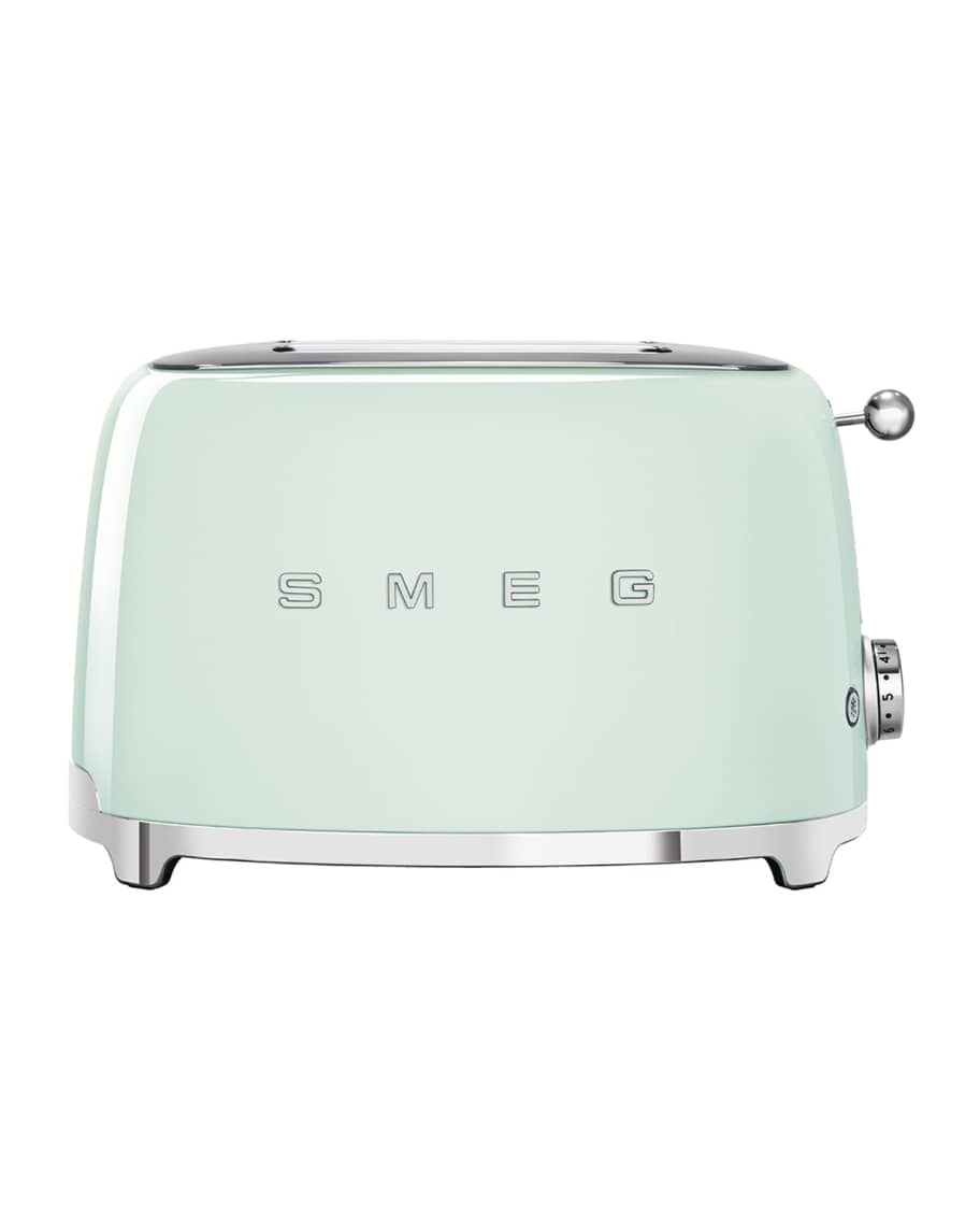Smeg Retro 2-Slice Toaster | Neiman Marcus