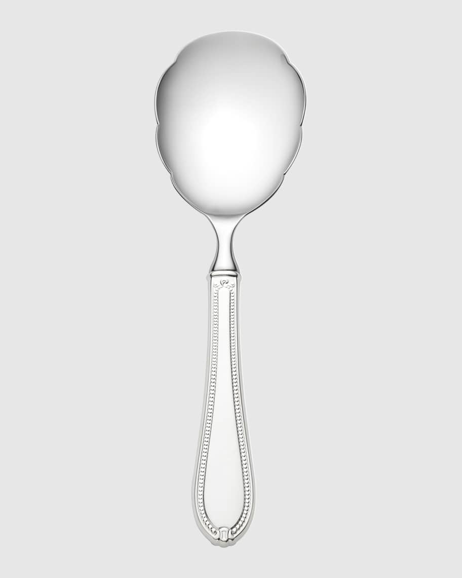 Tuttle Triumph Rice Serving Spoon | Neiman Marcus