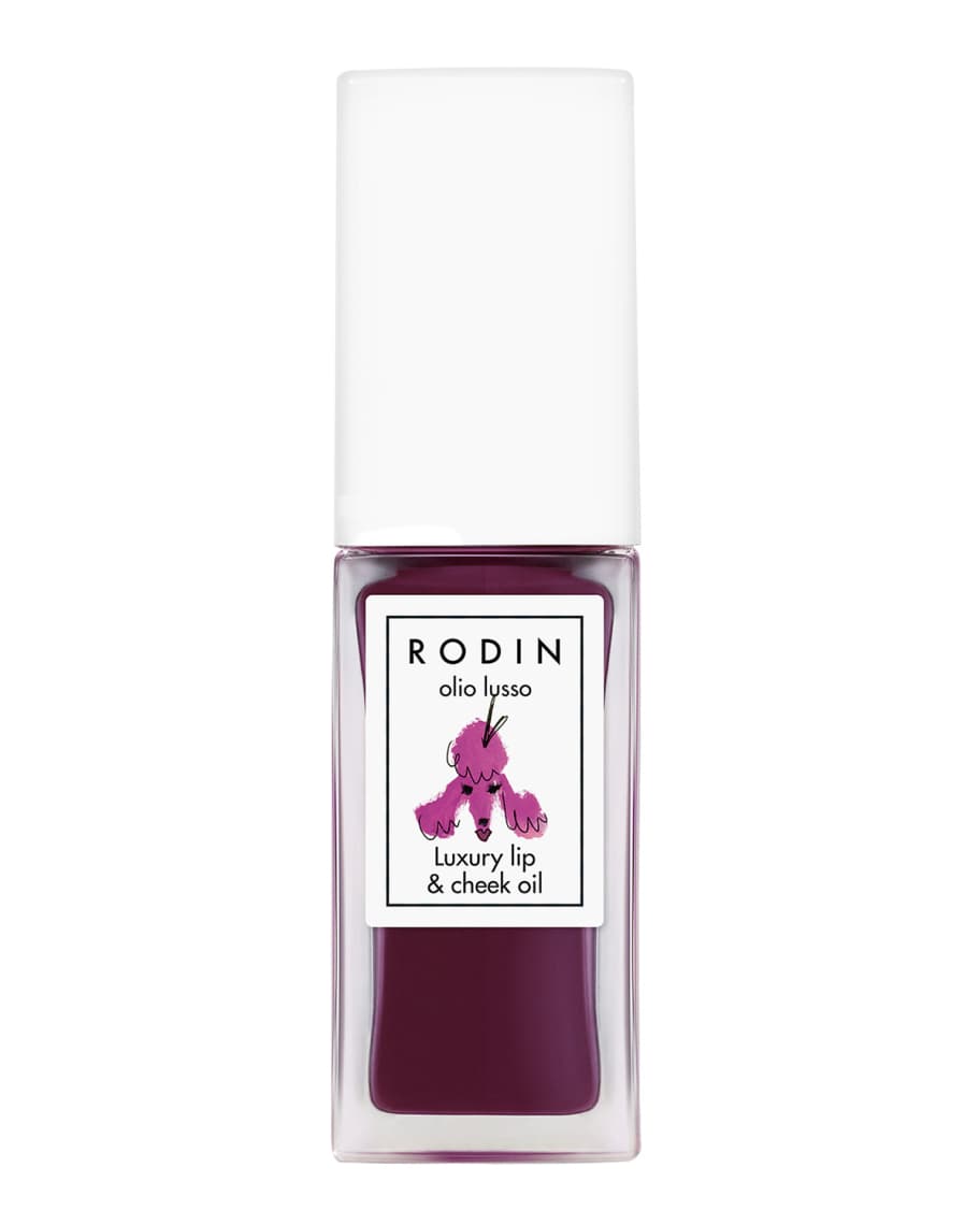 RODIN olio lusso Luxury Lip & Cheek Oil | Neiman Marcus
