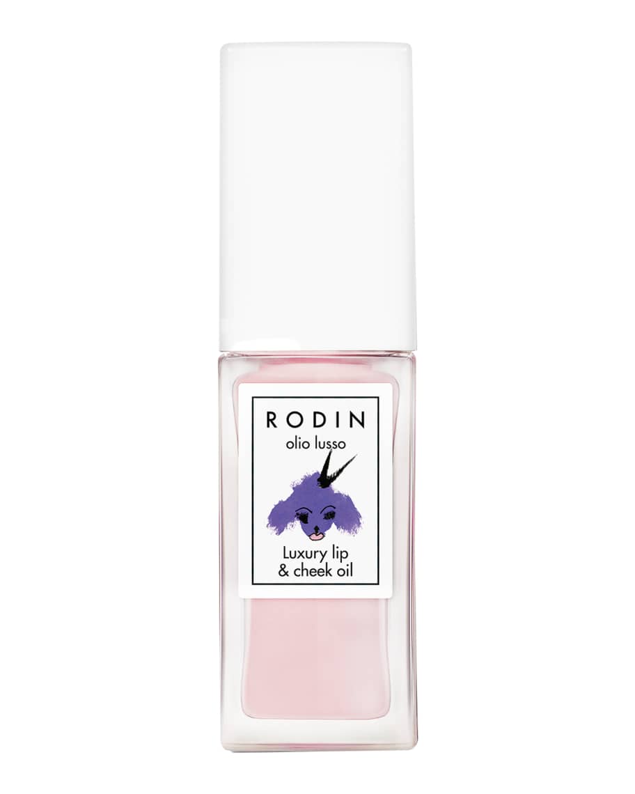 RODIN olio lusso Luxury Lip & Cheek Oil | Neiman Marcus