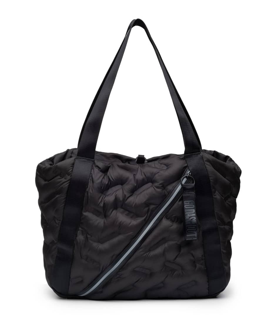 Go Dash Dot Easy Tote Bag | Neiman Marcus