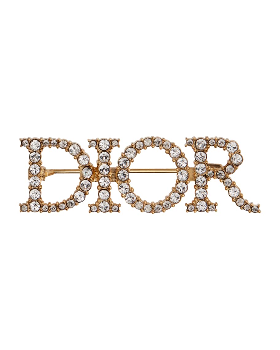 DIOR Dio(r)evolution Brooch | Neiman Marcus