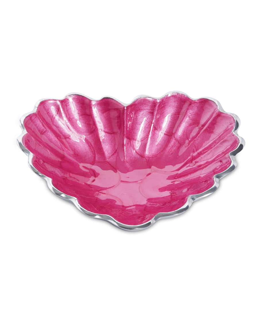 Julia Knight Heart 7" Bowl | Neiman Marcus
