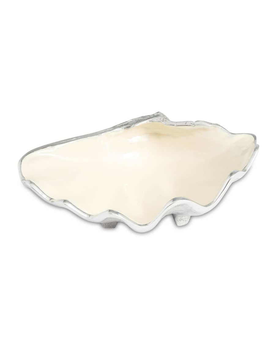 Julia Knight Tahitian Clam Shell 8" Bowl | Neiman Marcus