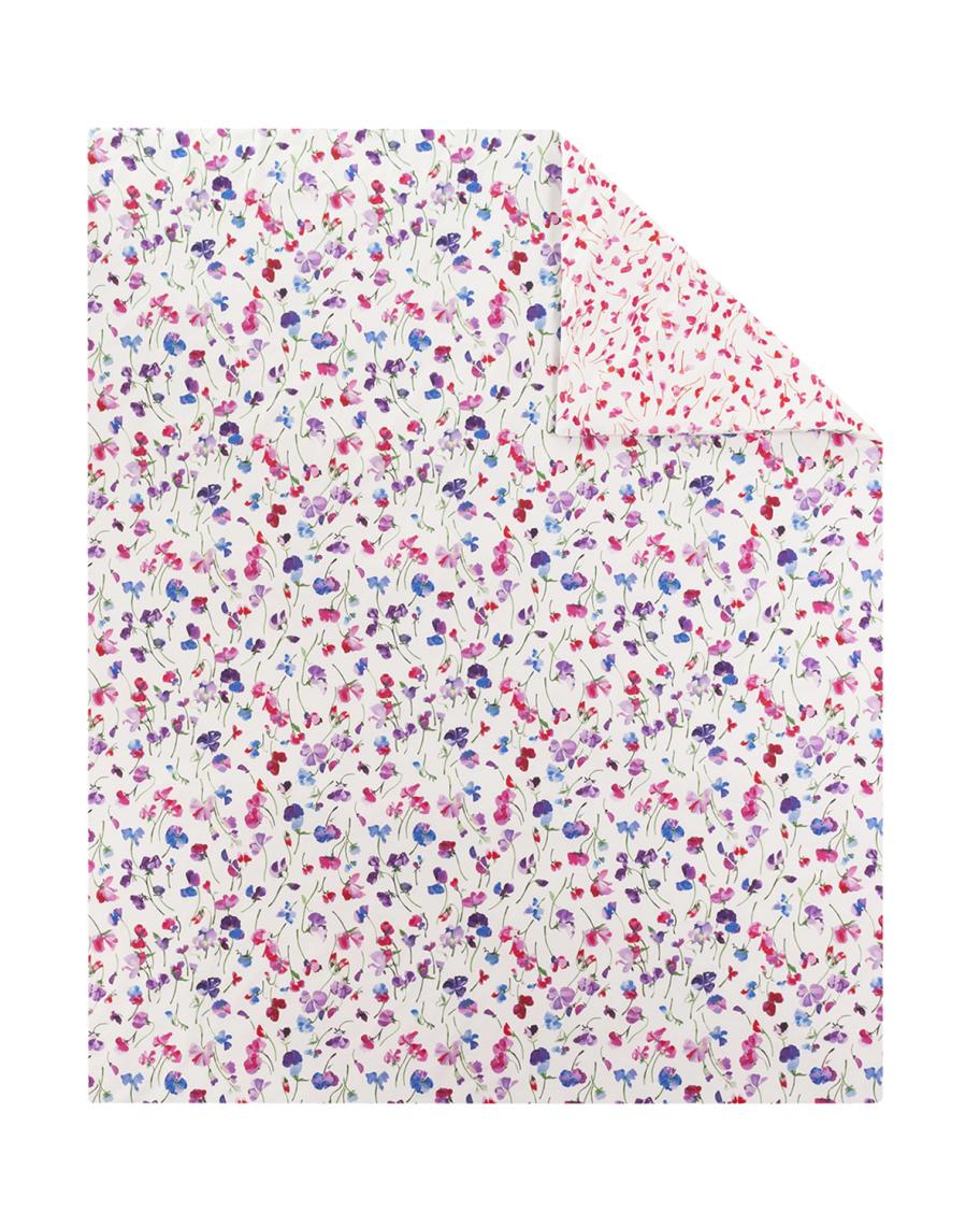 Anne de Solene Capucine Duvet Cover | Neiman Marcus