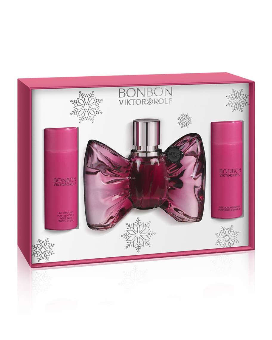 Viktor & Rolf Bonbon 3-Piece Gift Set | Neiman Marcus
