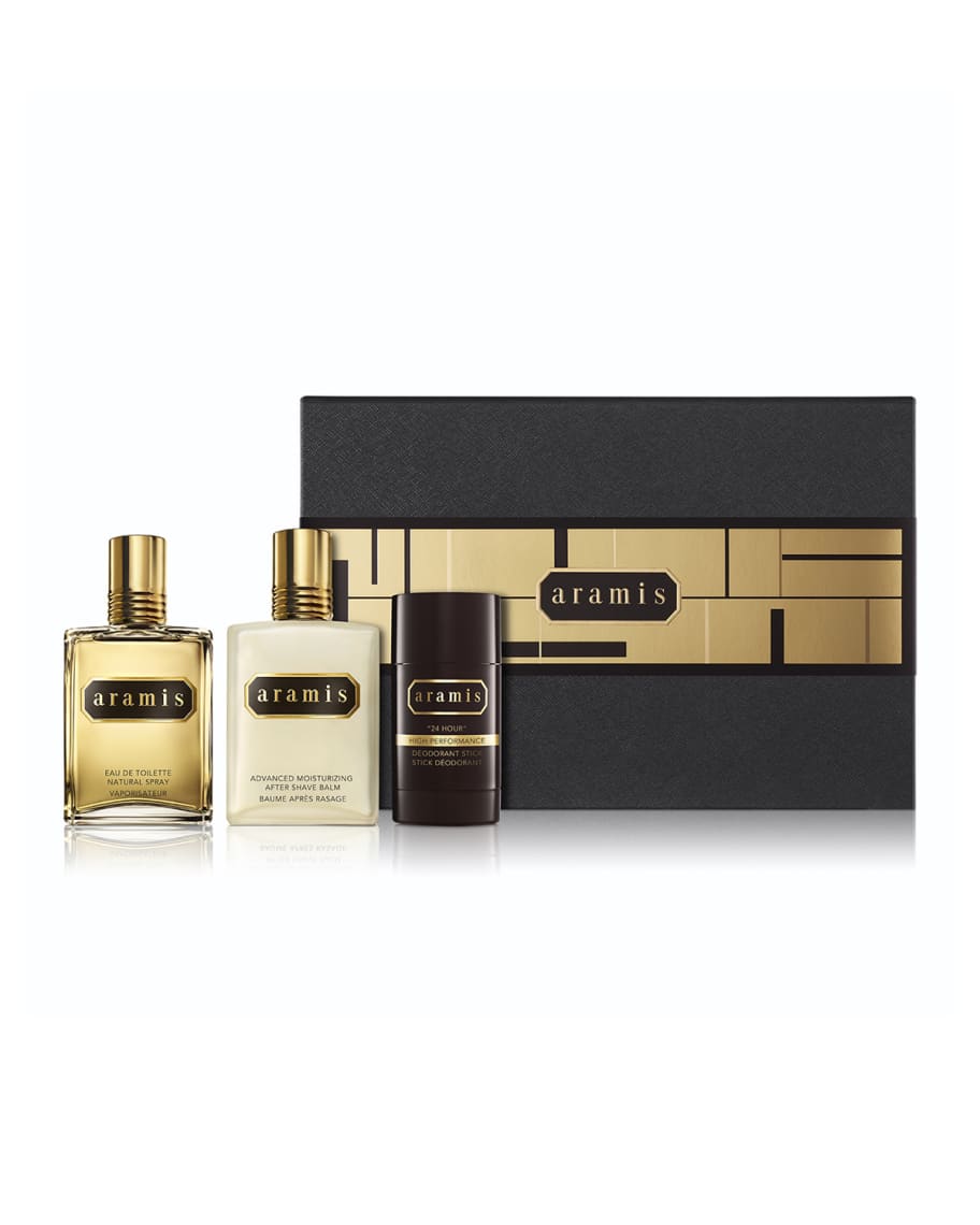 Aramis Aramis Deluxe Holiday Gift Set ($166 Value) | Neiman Marcus