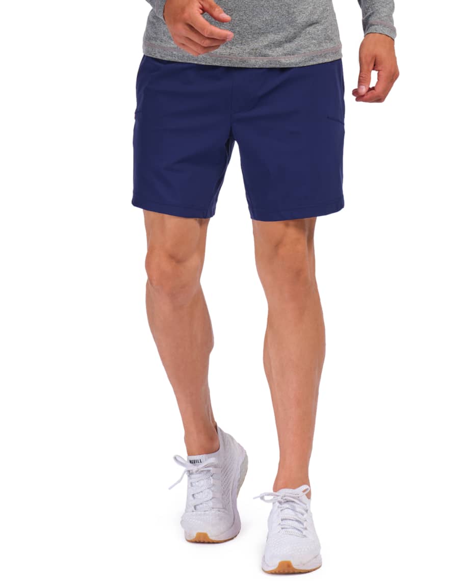 Rhone Versatility 7" Lined Shorts | Neiman Marcus