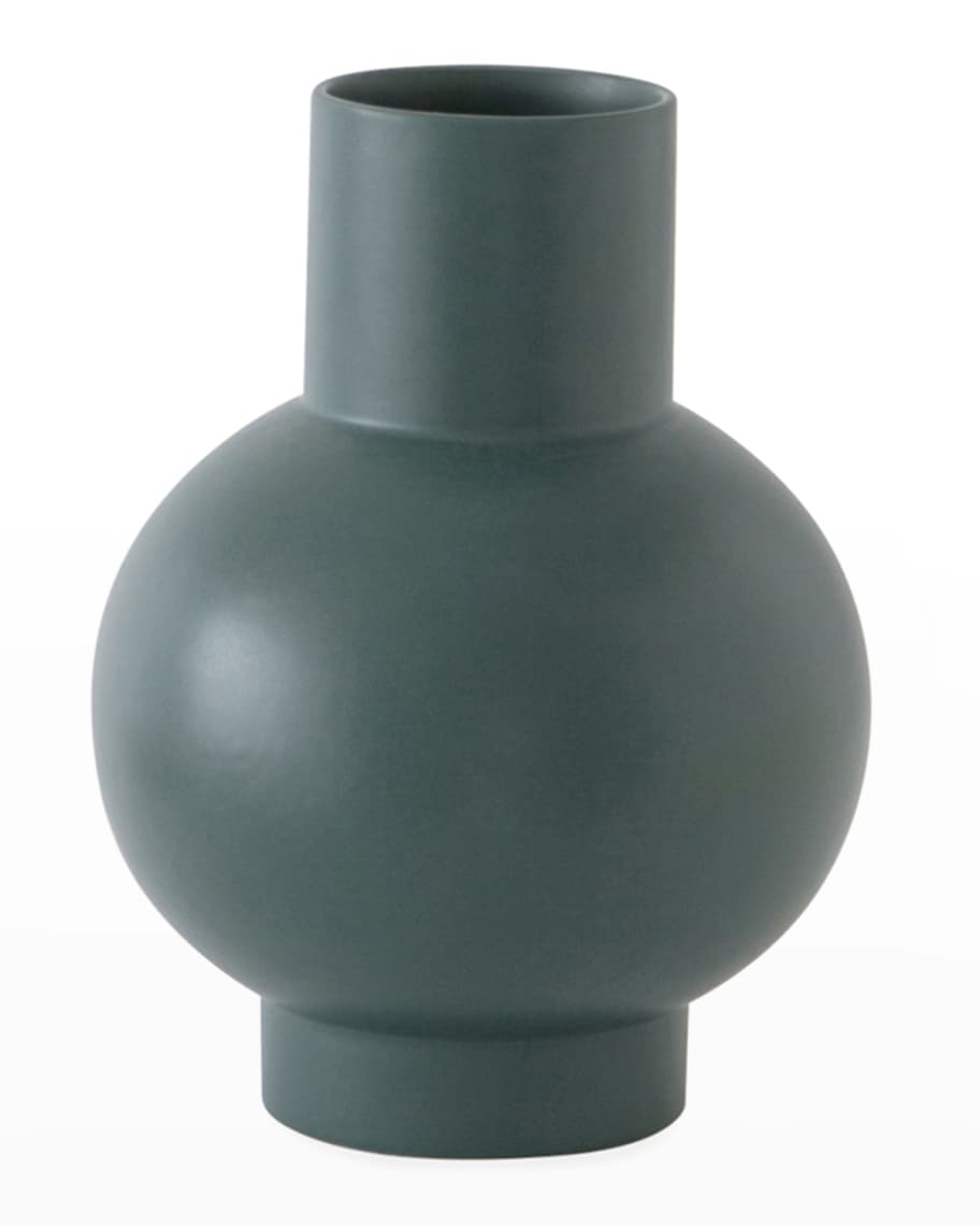 MoMA Raawii X-Large Vase | Neiman Marcus