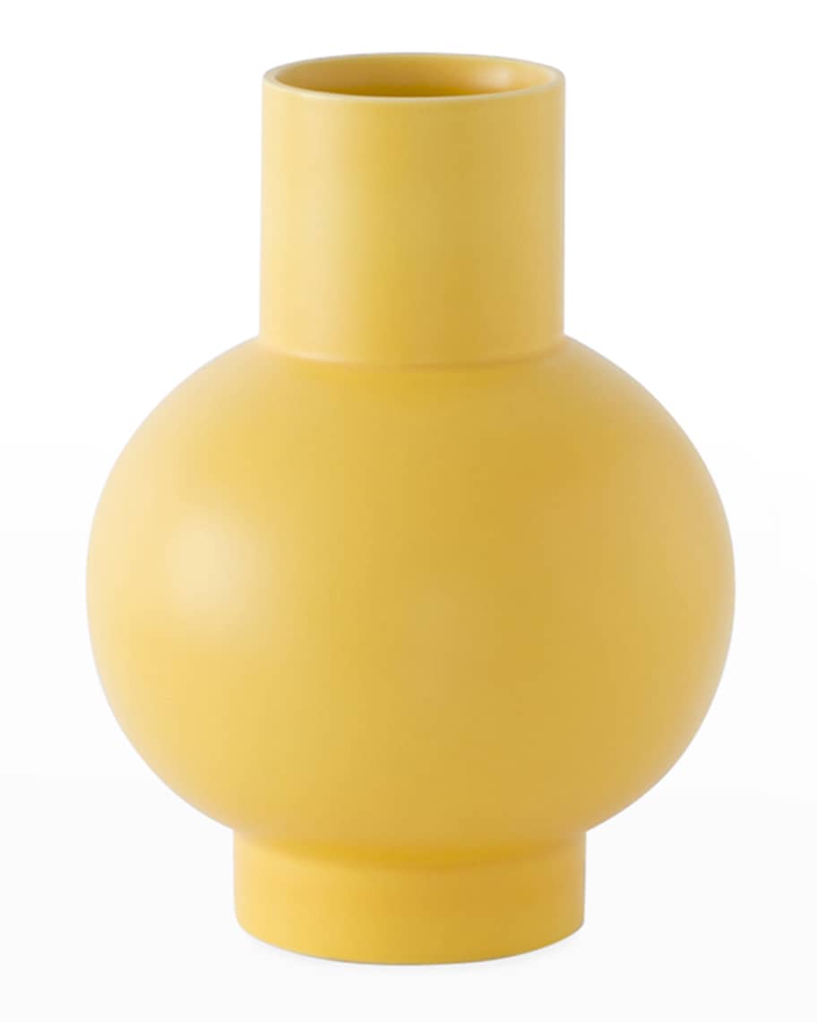 MoMA Raawii X-Large Vase | Neiman Marcus