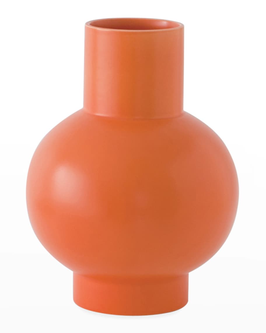 MoMA Raawii X-Large Vase | Neiman Marcus