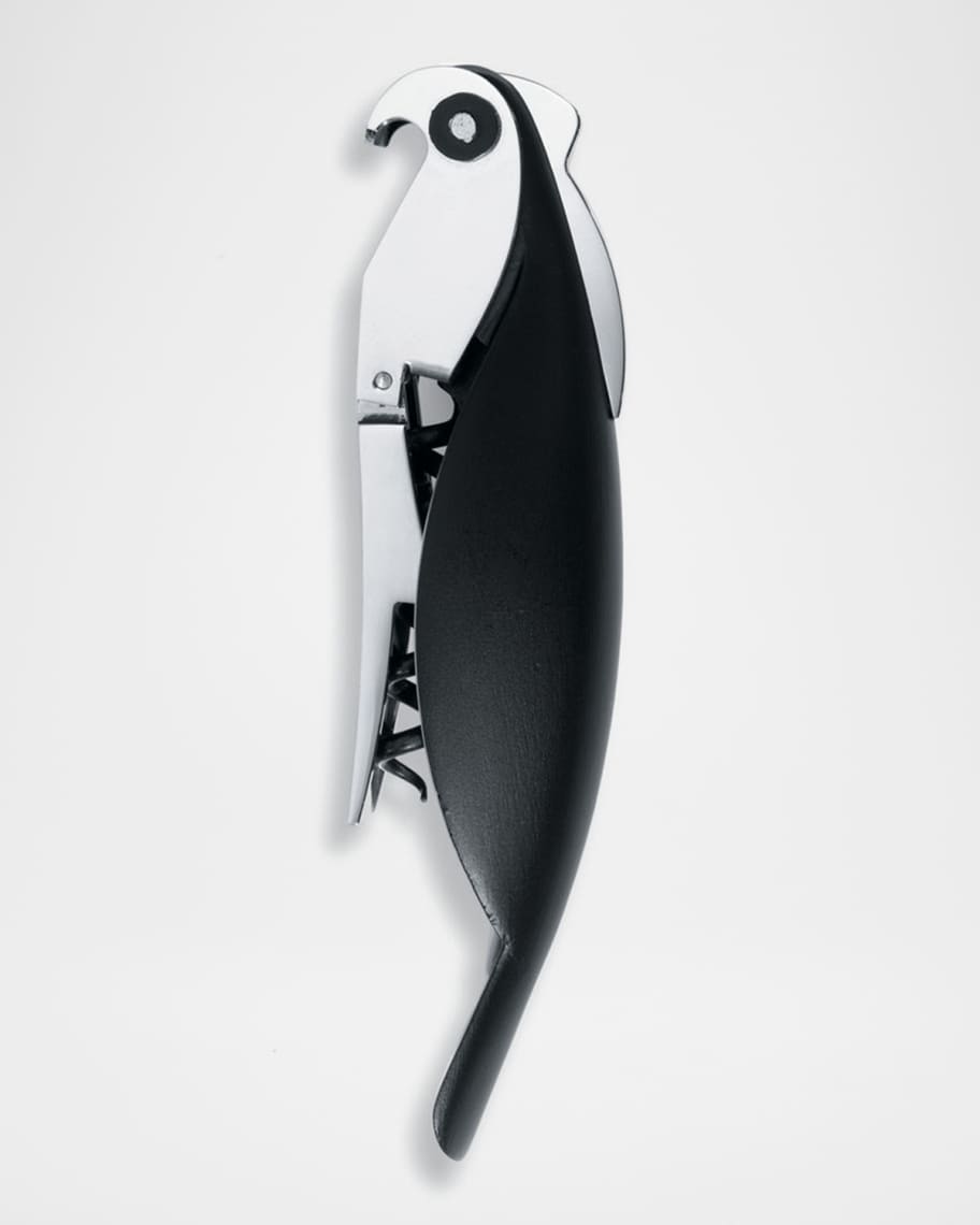 Alessi Parrot Corkscrew | Neiman Marcus