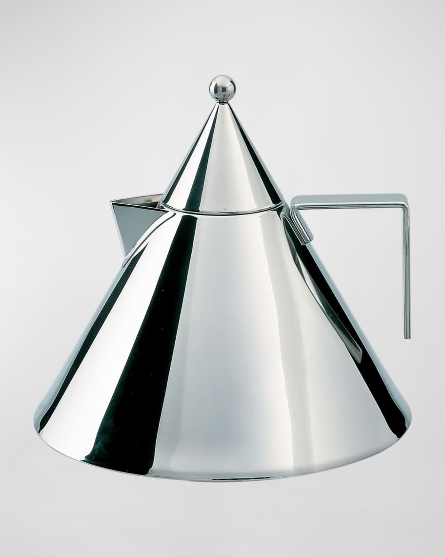 Alessi Il Conico Kettle | Neiman Marcus
