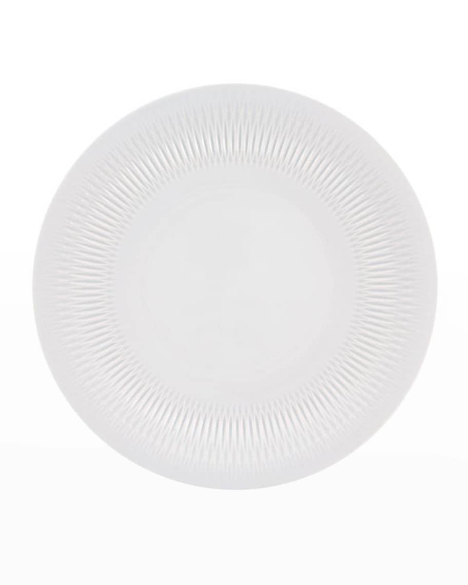 Vista Alegre Utopia Dinner Plates, Set of 4 | Neiman Marcus